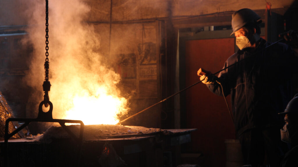 Investment Casting: Everything You Need to Know - EATHU